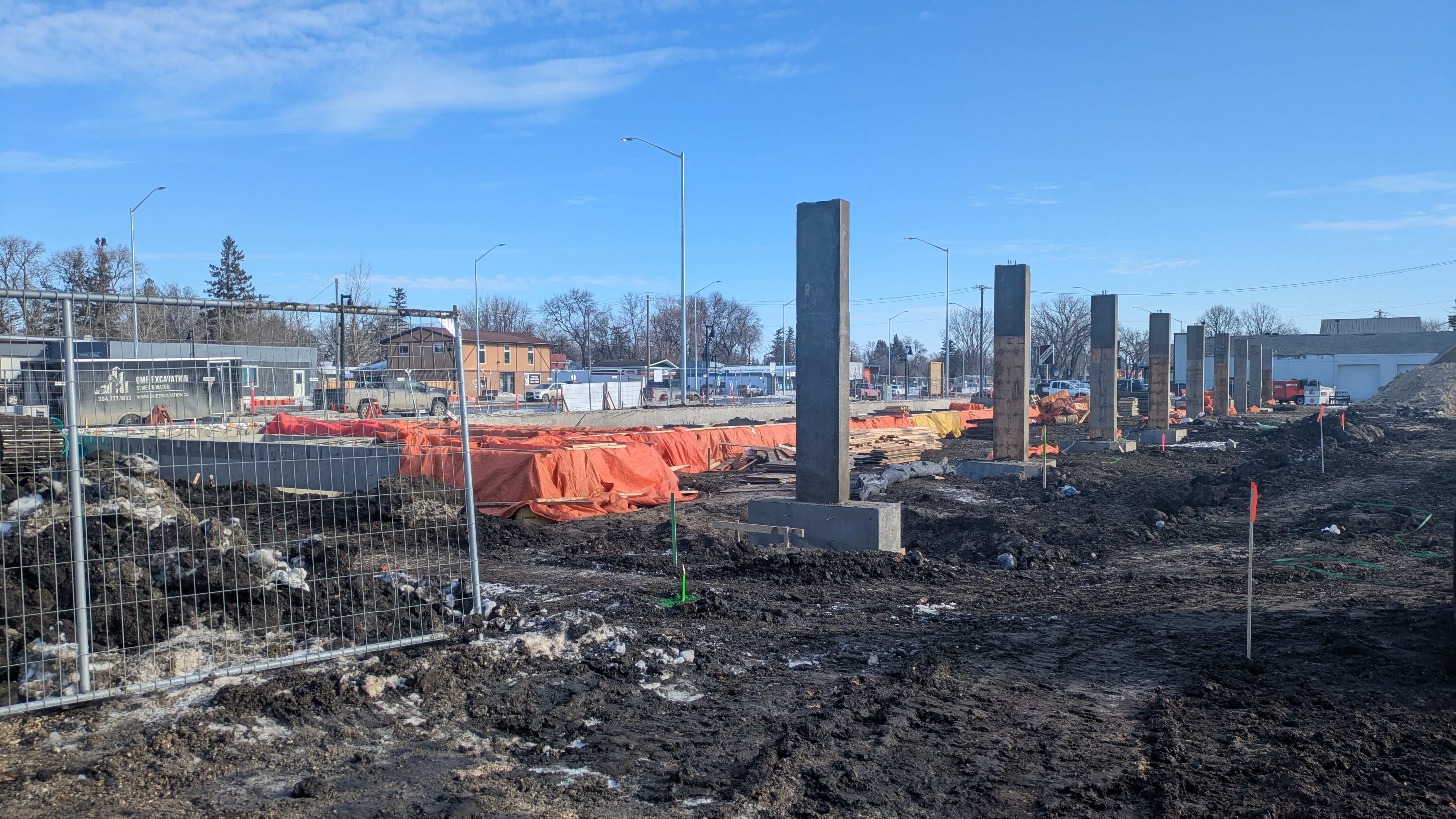 Update on Dakota Tipi First Nation's first housing project - PortageOnline.com - Local news ...